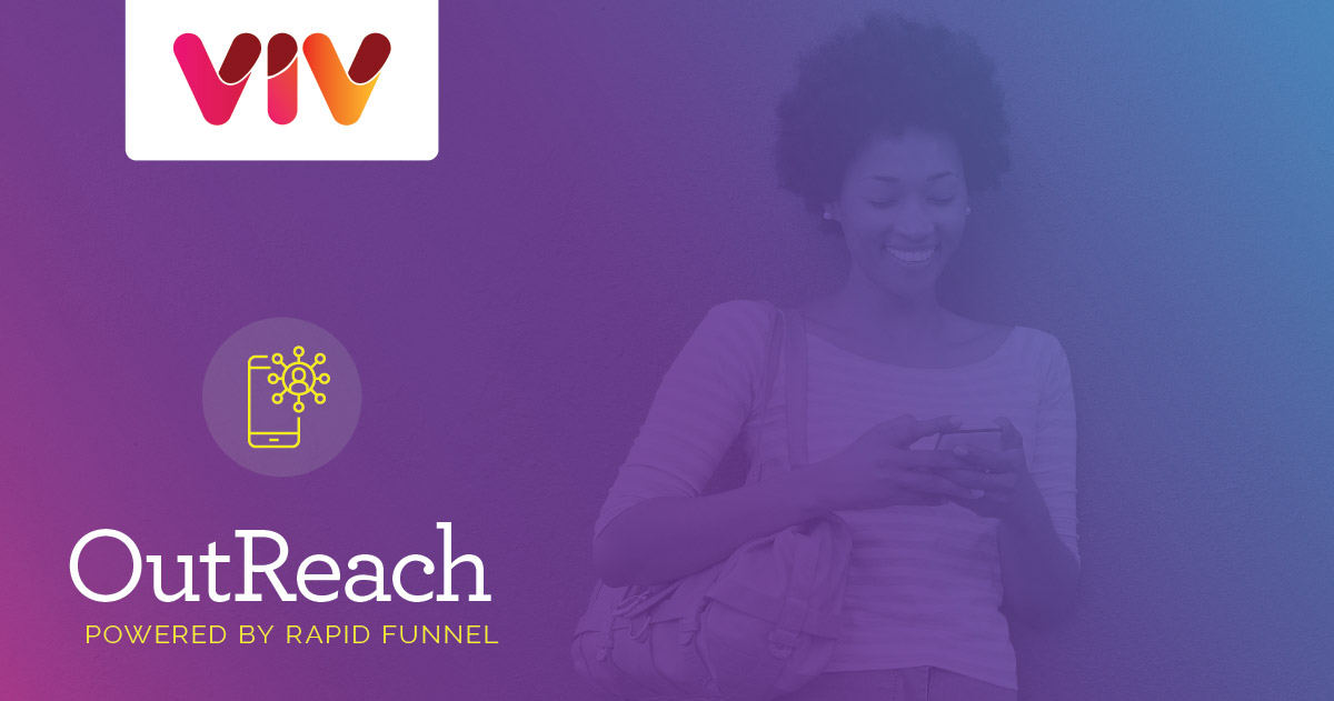 OutReach: Marketing automation and gamification